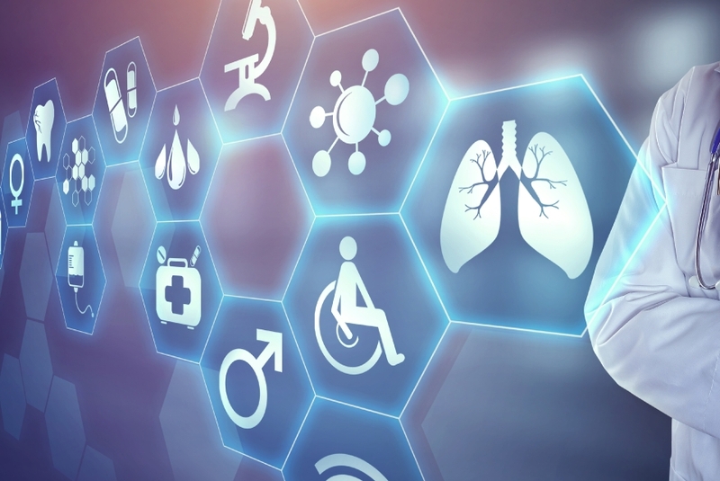 蓝牙物联网-蓝牙物联网在智慧医疗中的应用-虎克 - 虎克技术官网